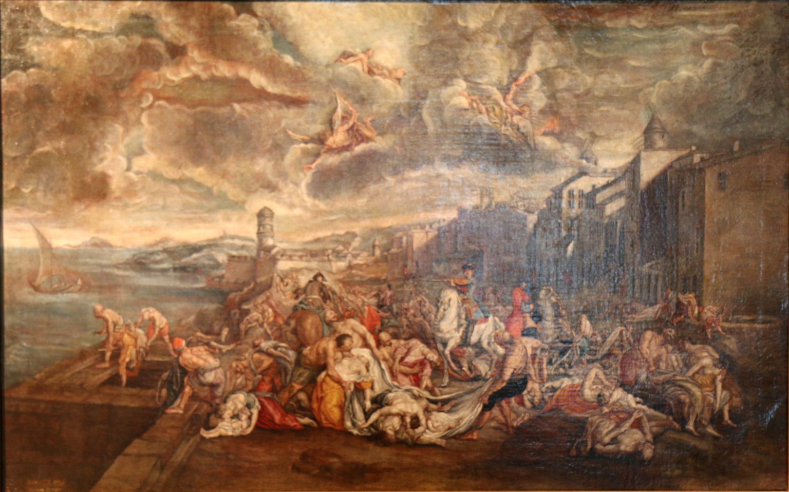 Rebounding From The Pandemic: What Our Past Teaches Us About The Future ...