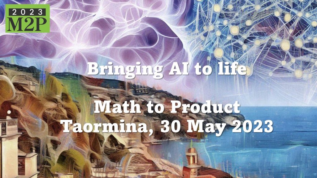 Max Versace: AI Expert, Neurala CEO, and Thought Leader in Artificial ...